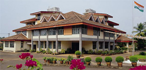 National Institute of Technology Calicut