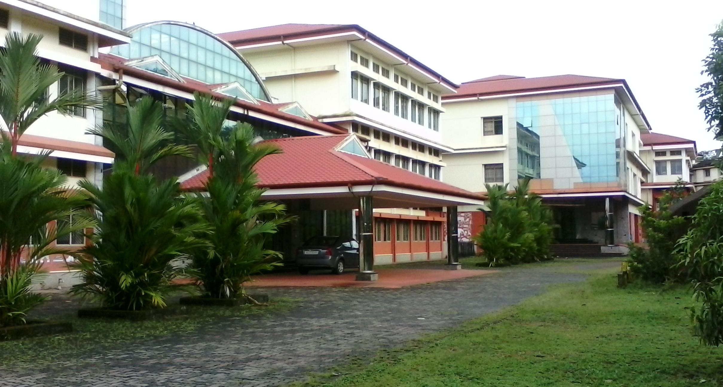 National Institute of Technology Calicut